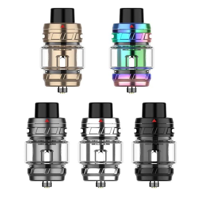 ITank T Dual Mesh Vape Tank by Vaporesso | Ape Vape Isle of Wight