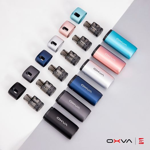 Oneo Vape Pod Kit by OXVA | Ape Vape Isle of Wight